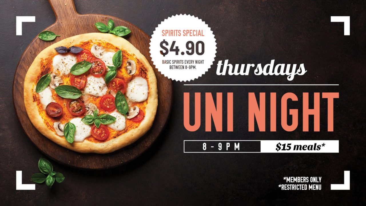 The RUC Turner Bowls Club | Canberra ACT